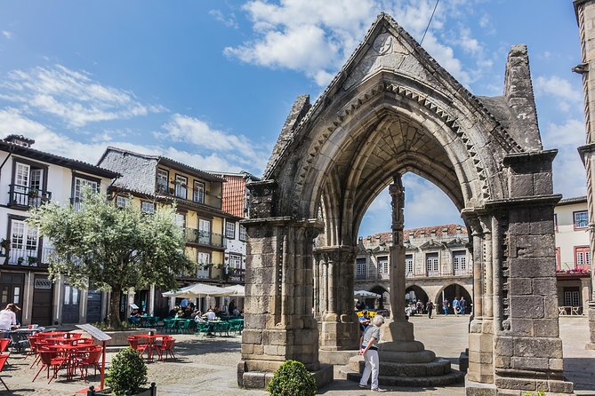 Minho Tour Private (Braga and Guimarães) Full Day - Who Will Love This Tour?