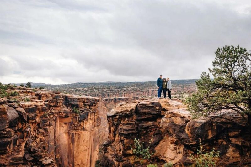Moab Half Day Jeep Tour - FAQ