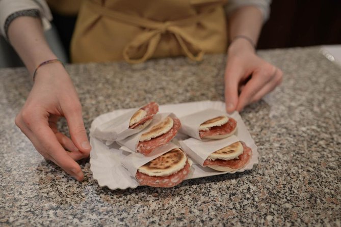 Modena Food Tour - Accessibility and Dietary Accommodations