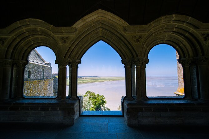 Mont Saint Michel Day Trip from Paris with English Speaking Guide - FAQ: Your Quick Answers