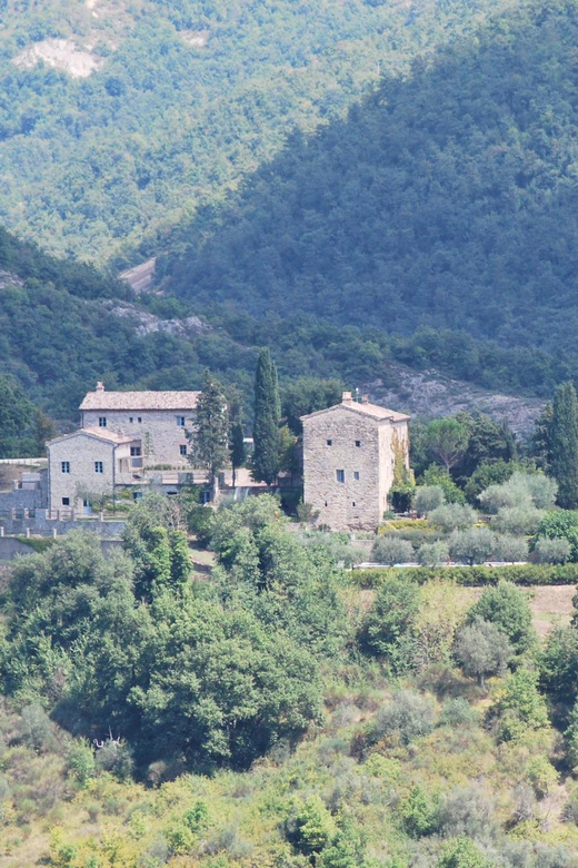 Montone Castles Tour With Dinners in Castello Cardaneto - Participant Restrictions and Recommendations