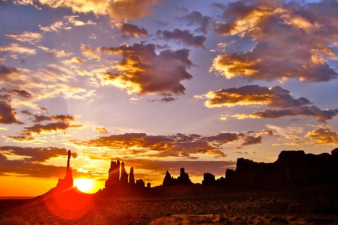 Monument Valley Tour - Frequently Asked Questions