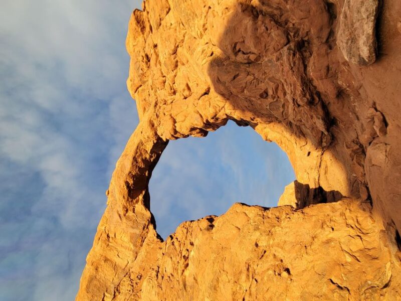 Morning Arches National Park 4x4 Tour - What Travelers Are Saying