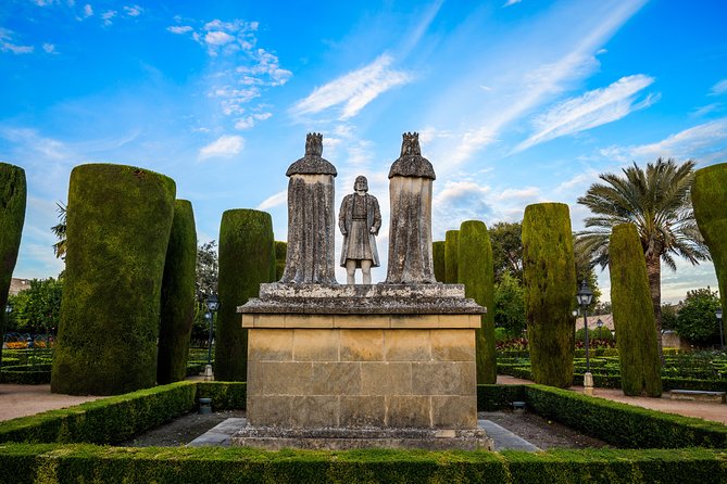 Mosque-Cathedral, Alcazar & Synagogue With Skip the Line Tickets - Maximizing Your Sightseeing Experience