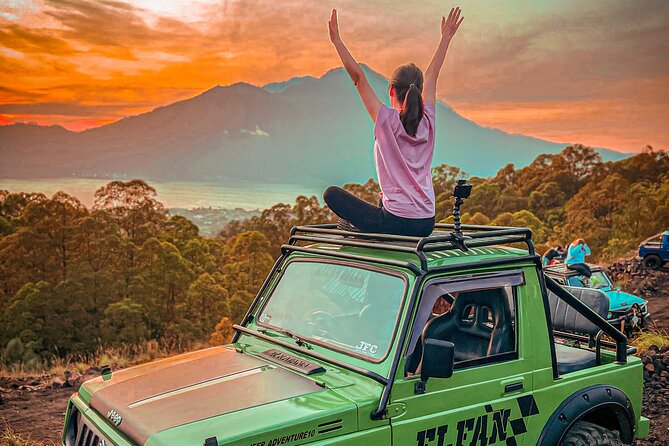 Mount Batur Jeep Sunrise Tour & Hot Spring - Final Thoughts: Who Should Consider This Tour?