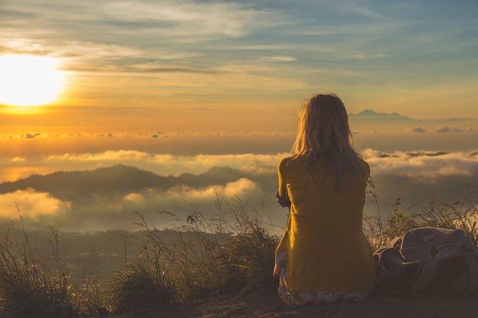 Mount Batur Sunrise Trekking and Rice Terrace Adventure - The Sum Up: Who Is This Tour Best For?