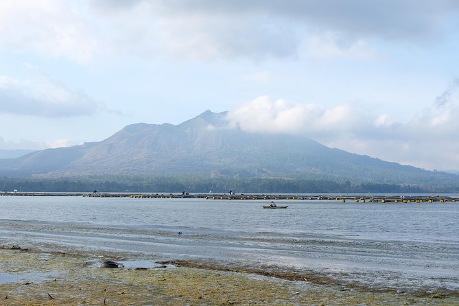 Mount Batur Sunrise Trekking Tour - The Value for Money