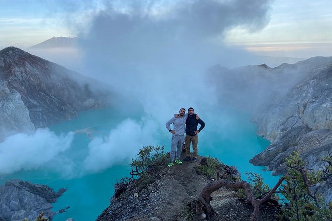 Mount Ijen Crater Tour From Ubud Bali - FAQ