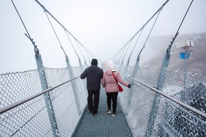 Mount Titlis and Lucerne Day Trip from Zurich - FAQ