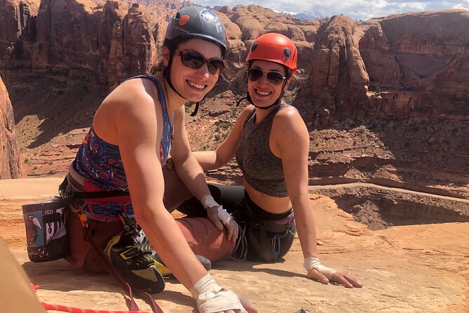 Mt. Lemmon Half Day Rock Climbing or Canyoneering in Arizona - Booking Information and Cancellation Policy