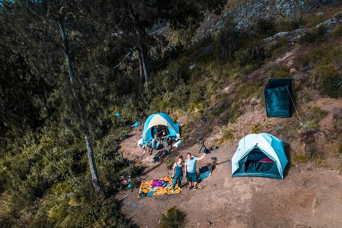 Mt. Rinjani 2D1N Senaru Crater Rim - FAQ