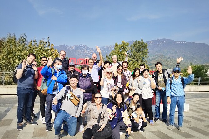 MuBus: Mutianyu Great Wall Tours with Options from Beijing - Frequently Asked Questions