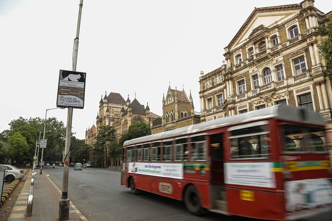Mumbai Highlights: 25 must-sees as recommended by Gigi Hadid - The Sum Up