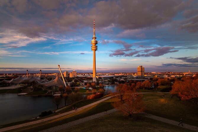 Munich Like a Local: Customized Private Tour - Frequently Asked Questions