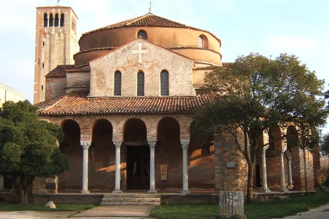 Murano and Burano Islands 4-Hour Tour - Inclusions and Exclusions