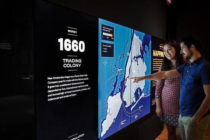 Museum of the City of New York General Admission Ticket - Final Thoughts