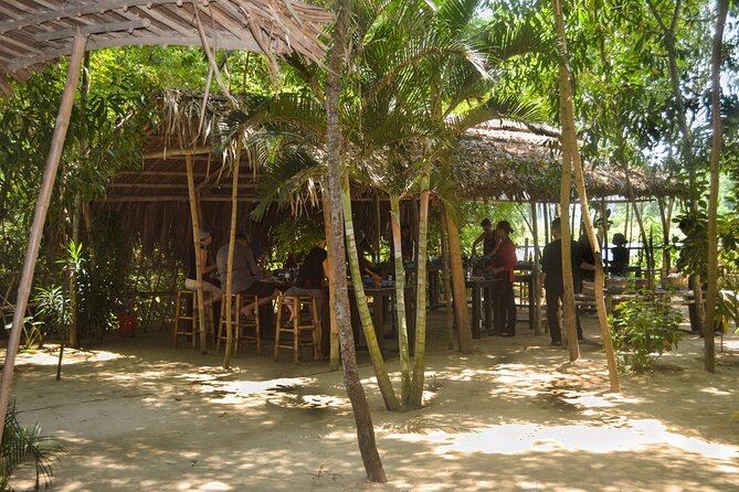 My Grandma's Home Cooking Class in Hoi An - Frequently Asked Questions