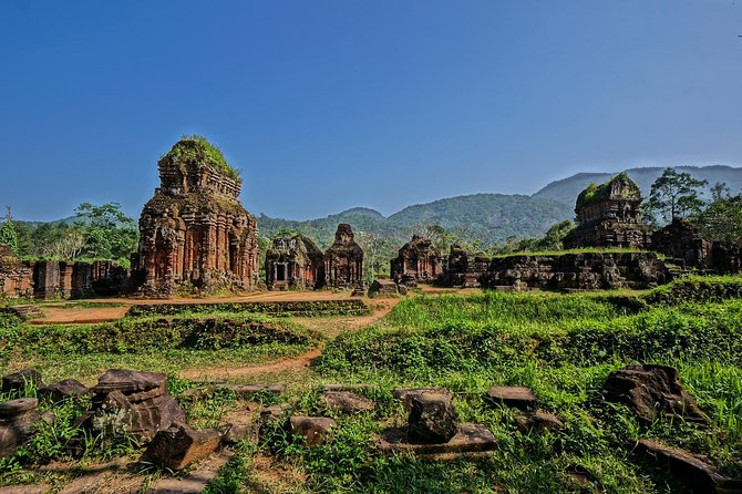 My Son Sanctuary and cruise trip from Hoi An/ Da Nang - Final Thoughts: Who Should Consider This Tour?