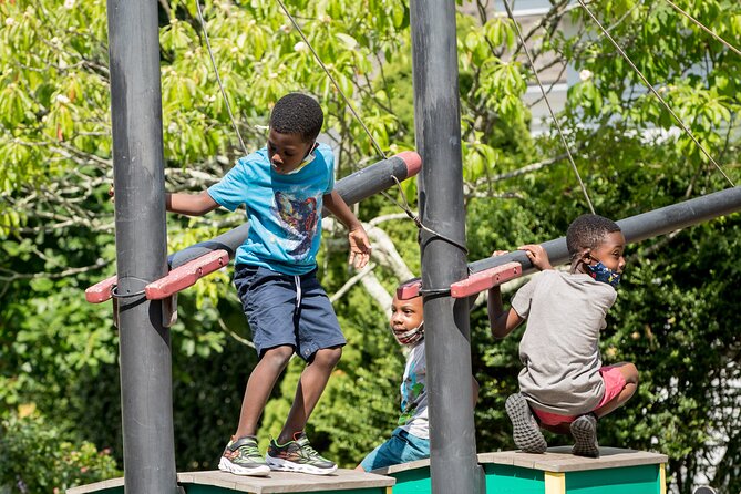 Mystic Seaport Museum Adventure - Activities for All Ages
