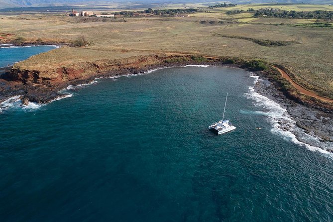 Na Pali Coast Kauai Snorkel and Sail - FAQ