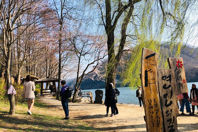 Nami+Alpaca+Garden of Morning Calm (+Rail Bike Option) - Who Should Consider This Tour?