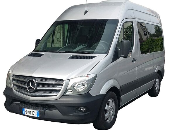 Naples Airport Private Arrival Transfer - Hassle-Free Arrival in Naples