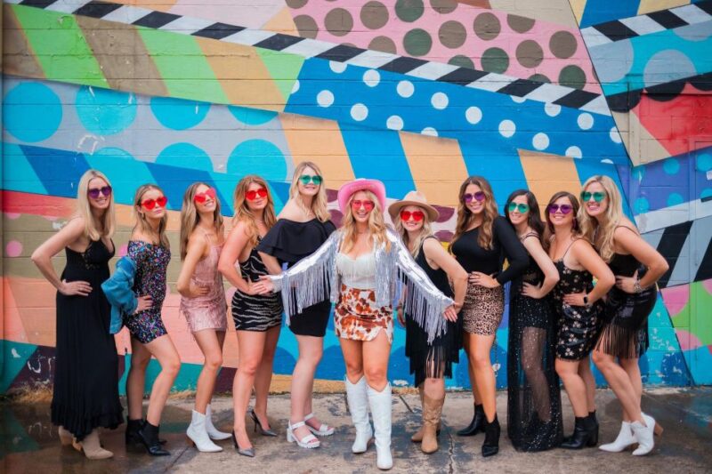 Nashville: Ultimate Bachelorette Photoshoot - Final Thoughts