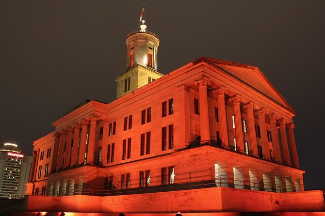 Nashville's Dark Secrets: Murder & True Crime Walking Ghost Tour - Final Thoughts: Is This Tour Worth Your Time?