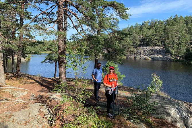Nature Reserve Hiking Tour With Campfire Lunch - Additional Information