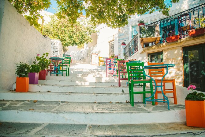 Naxos Private Highlights Half Day Tour - Participant Feedback and Experiences