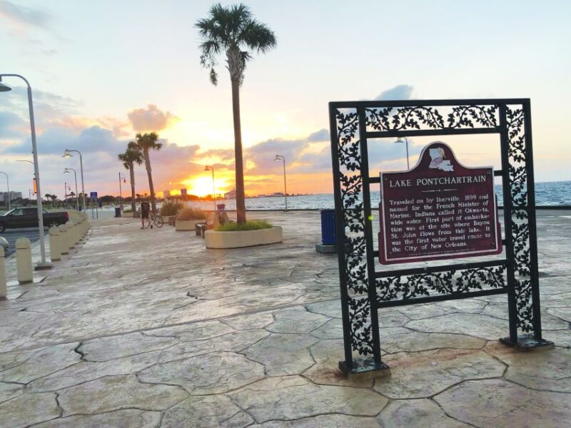New Orleans: 2-Hour 15-Minute City and Cemetery Tour by Bus - Final Thoughts on Value & Suitability