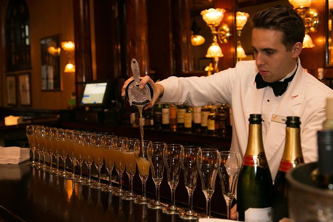 New Orleans Cocktail History Walking Tour in the French Quarter - Final Thoughts: Is It Worth It?