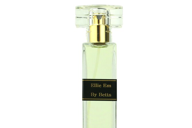 New Orleans: Craft Your Own Signature Perfume or Cologne - What to Expect During Your Class