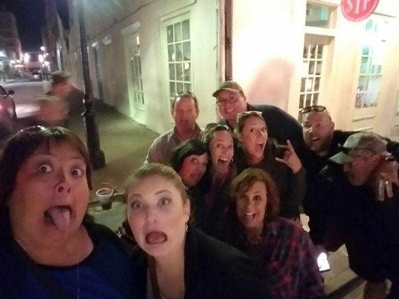 New Orleans: Drunk History Walking Tour - Pricing and Value