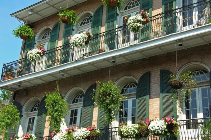 New Orleans: Five-in-One City Walking Tour - Authenticity and Storytelling
