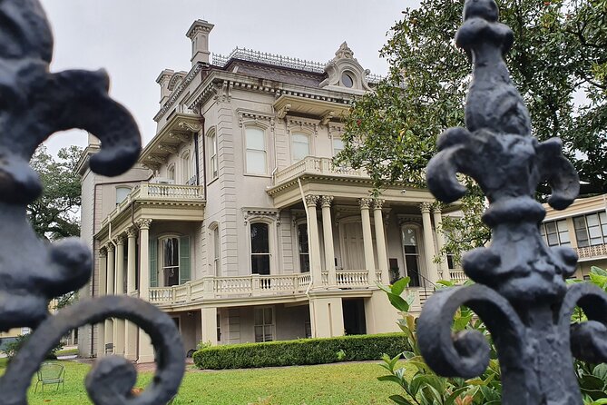 New Orleans Garden District and Cemetery Bike Tour - Customer Reviews