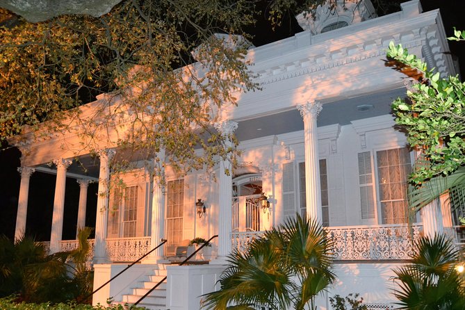 New Orleans Garden District and Lafayette Cemetery Tour - Practical Details