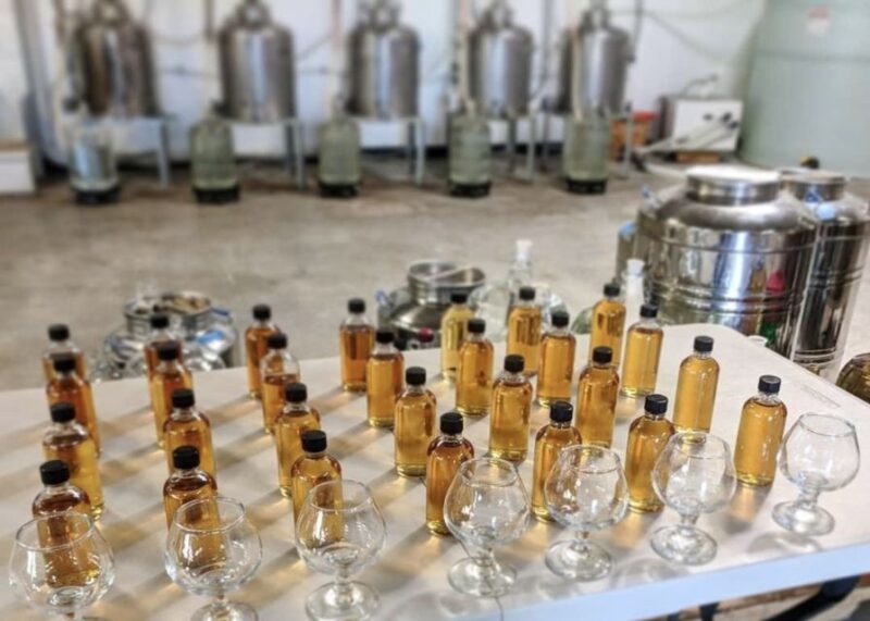 New Orleans: Guided Rum Distillery Tour and Tasting - Who Should Join This Tour?