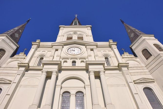 New Orleans Private Carriage Tour of the French Quarter - The Sum Up: Who Will Love This Tour?
