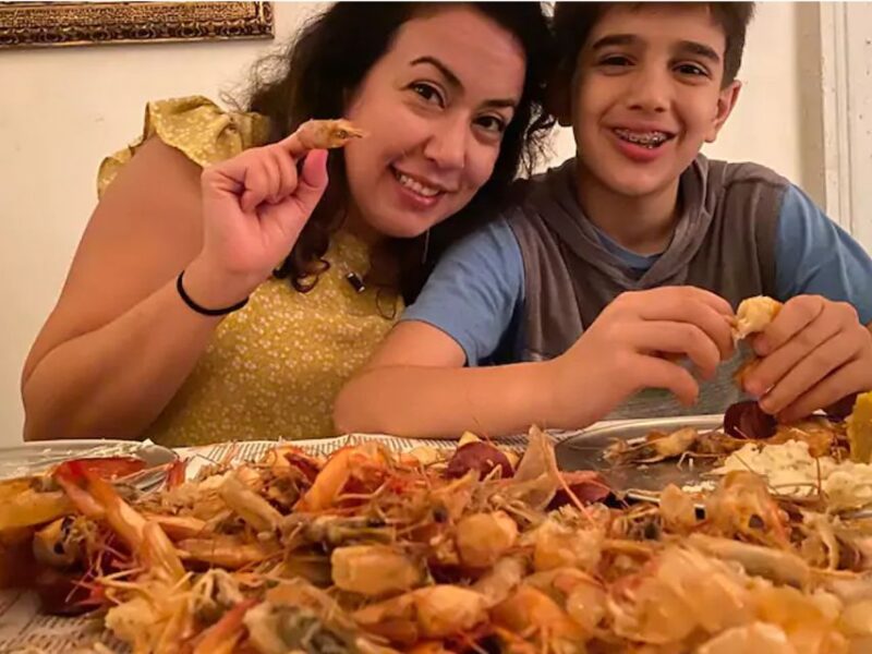 New Orleans: Shrimp Boil Experience in French Quarter - Authenticity and Guest Feedback