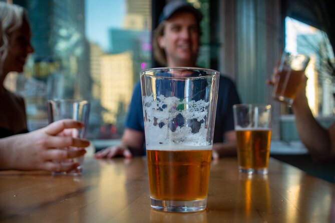 New Orleans Small-Group History Tour Pub Crawl of The Irish Channel - Practical Details and Tips