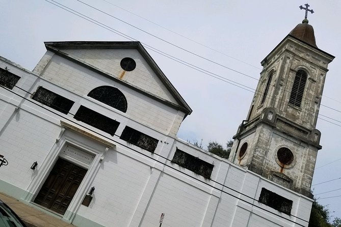 New Orleans Treme' Walking Tour - FAQ