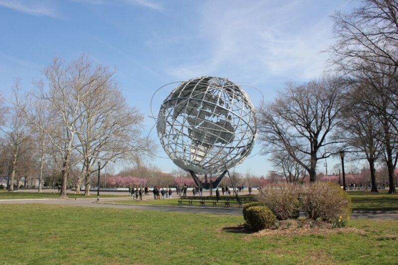 New York City: Brooklyn, Queens and Bronx Tour in Spanish - FAQs