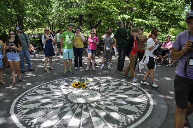 New York City: Central Park Private Pedicab Tour - The Cost and Its Value