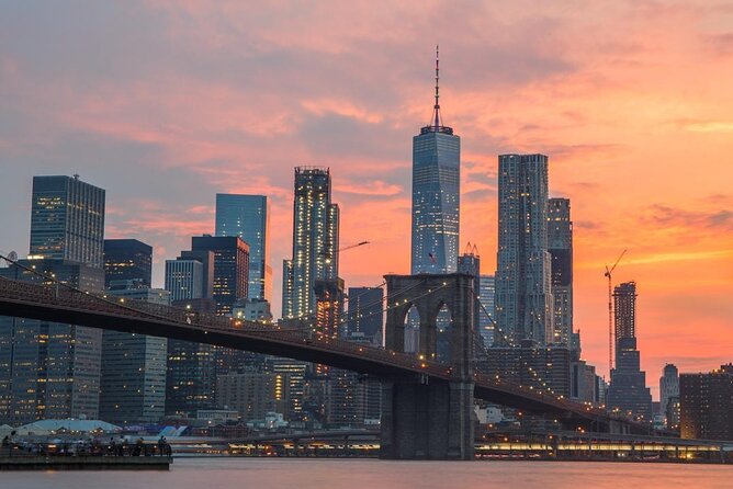 New York City Dinner Cruise with Live Music - Practical Tips for Your Cruise