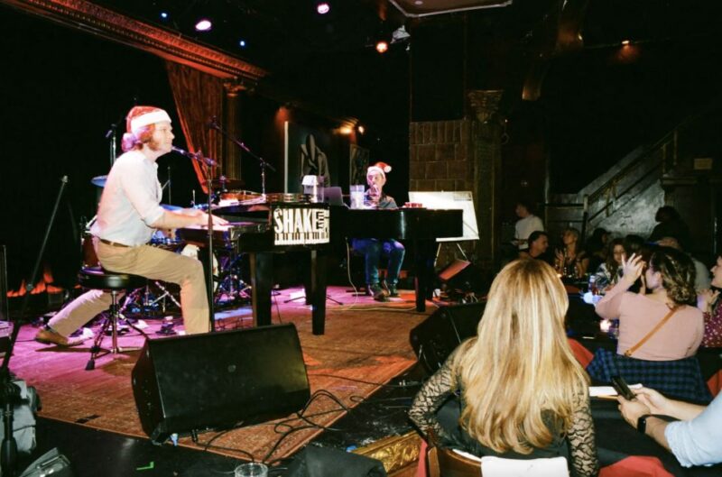 New York City: Dueling Pianos Show - Final Thoughts