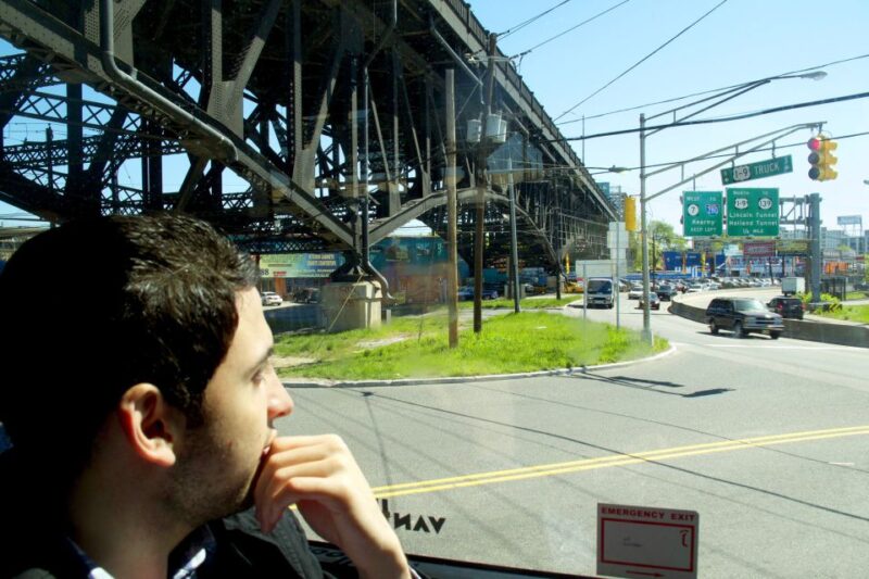 New York City: The Sopranos Filming Locations Bus Tour - FAQ
