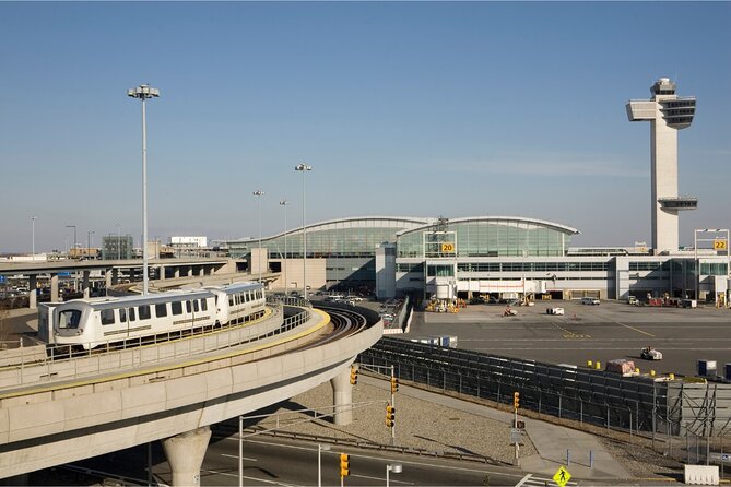 New York Private Airport Transfer to City Center - Frequently Asked Questions