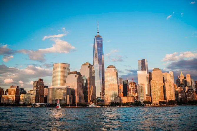 New York Sunset Schooner Cruise on the Hudson River - Final Thoughts: Is It Worth It?