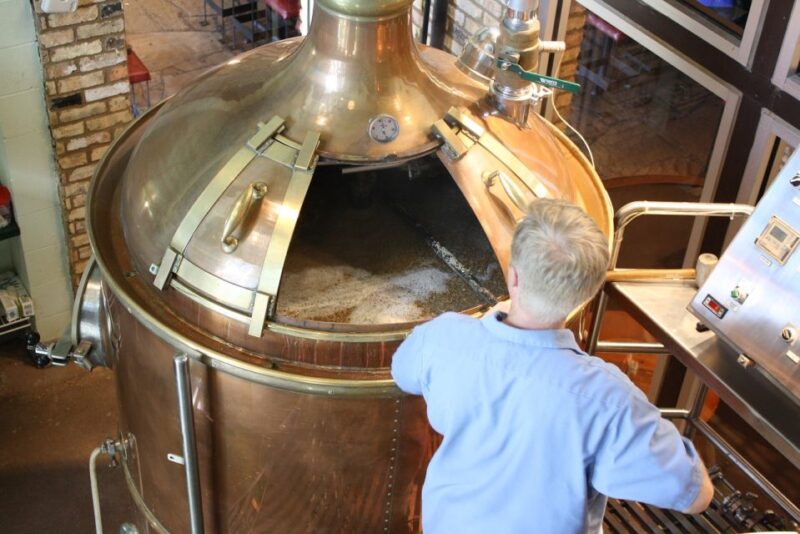 Niagara Falls, Canada: Private Craft Beer Tasting Tour - FAQs